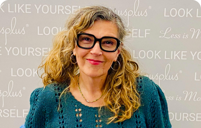 Stylist*in PLUS - Hairdressing.school